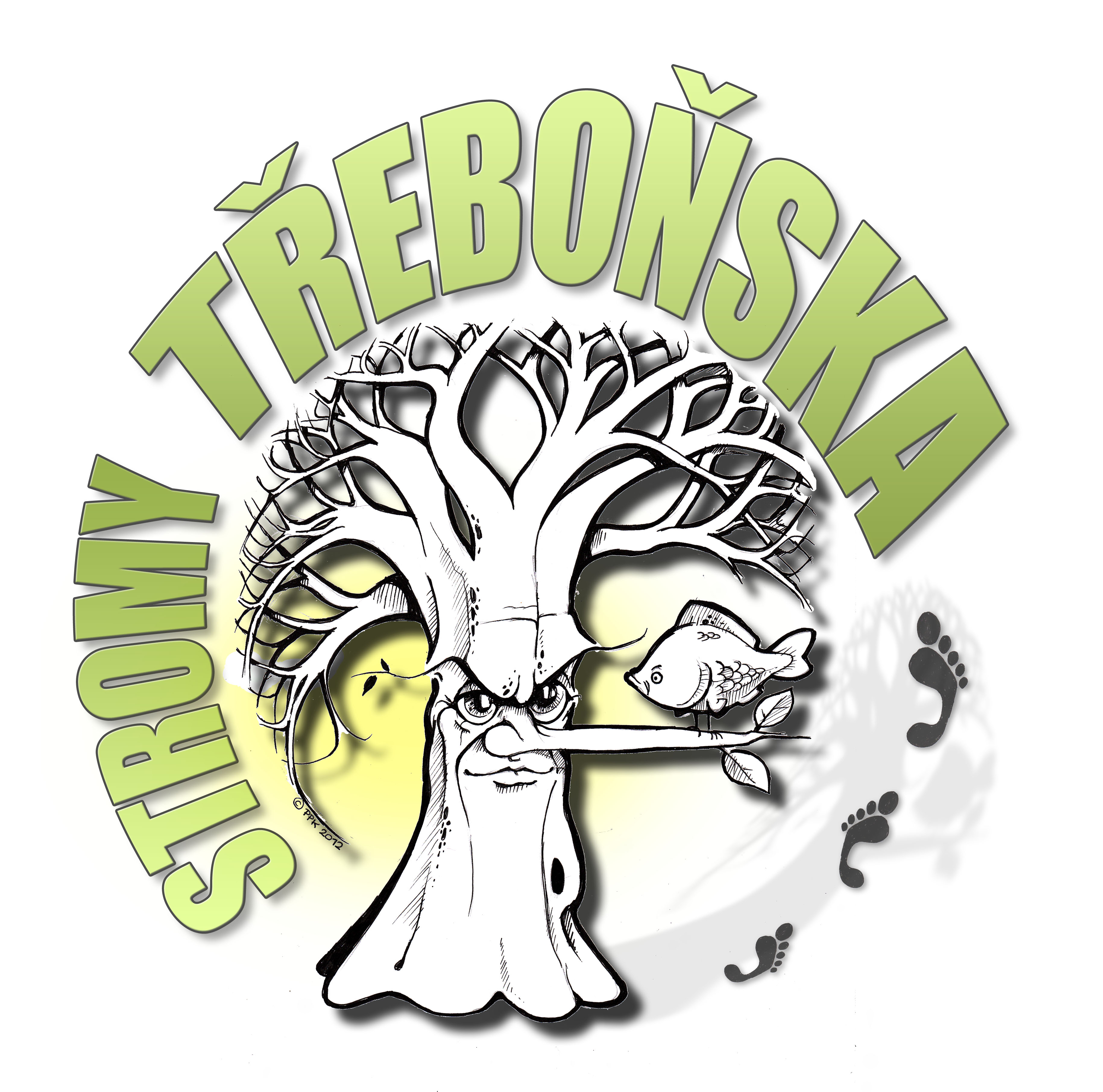 Třeboň soubory
