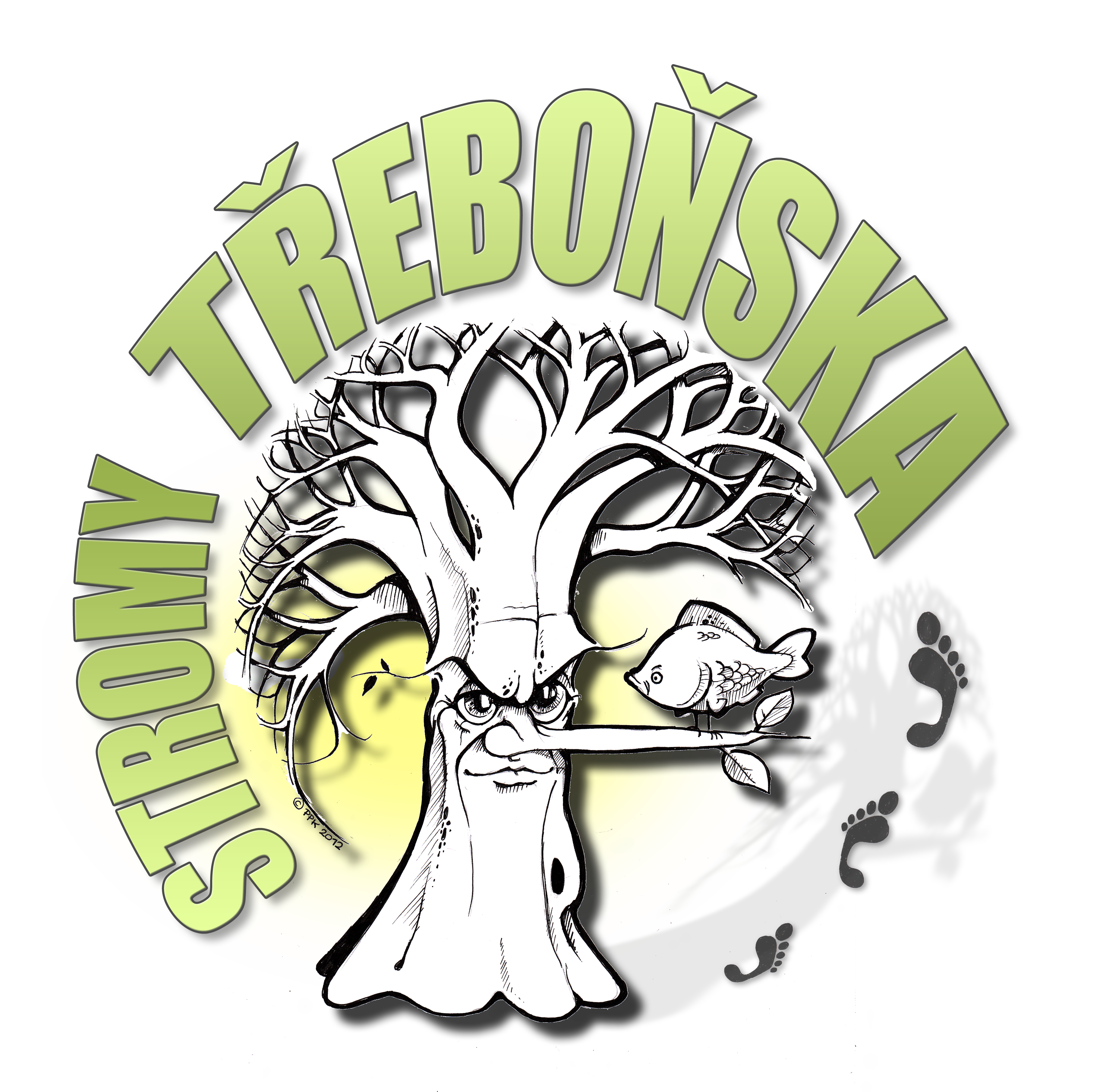 Třeboň soubory